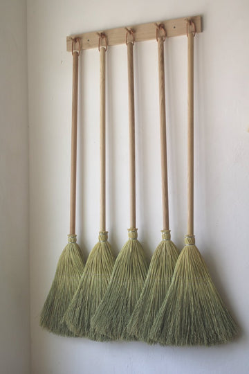 Brooms and Dustpans – Sunhouse Craft