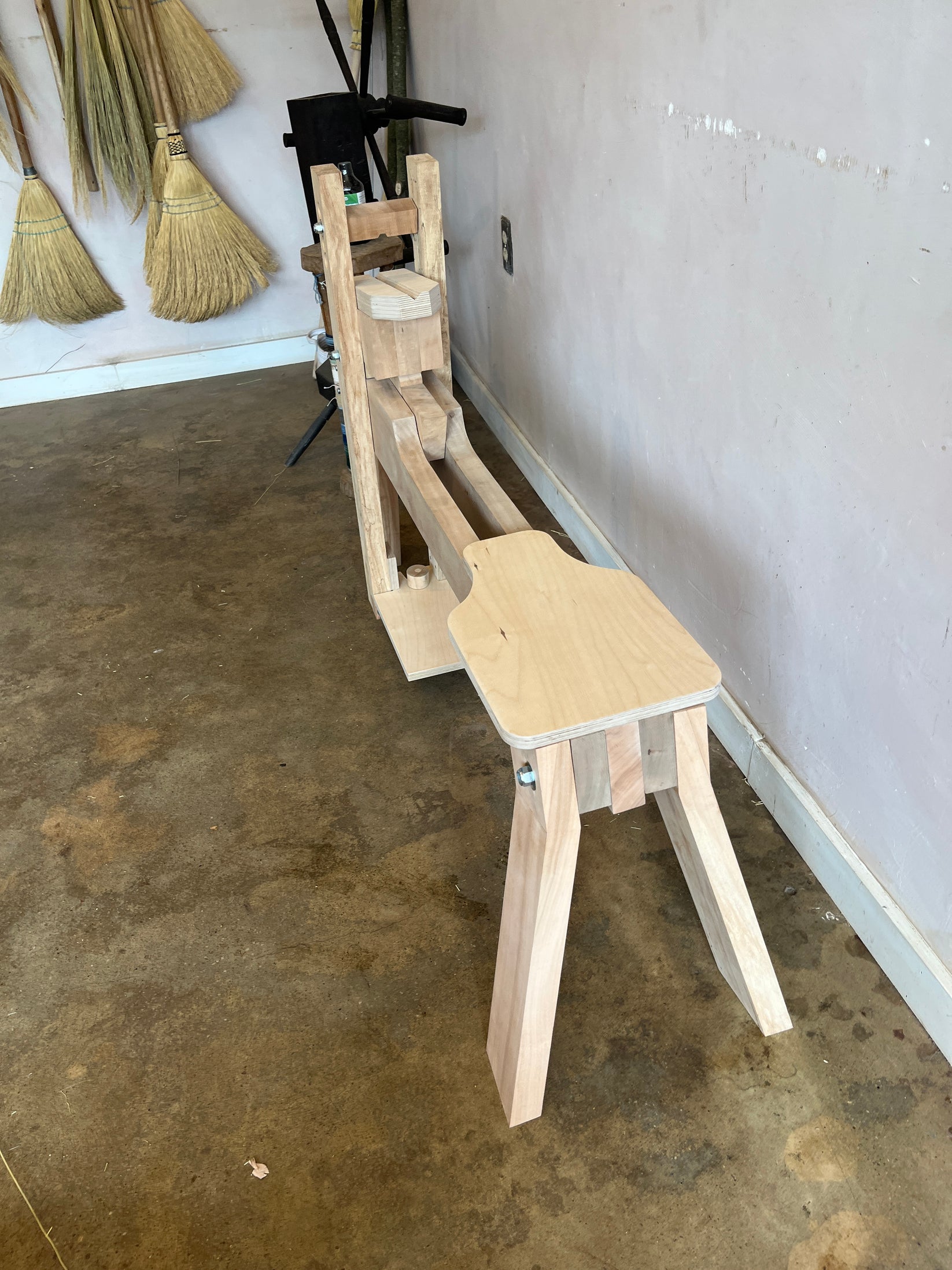 Shaving Mule – Sunhouse Craft