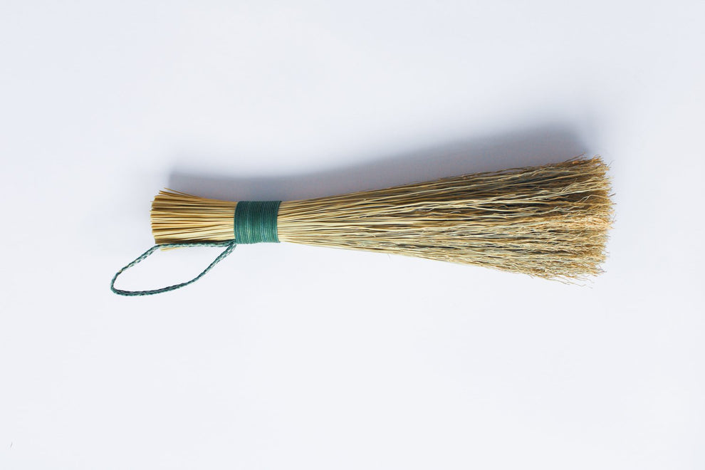 Whisk Hand Broom – Sunhouse Craft
